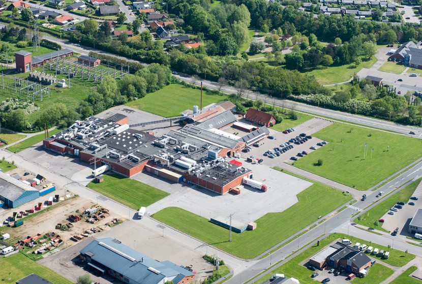 About - Jensens Food